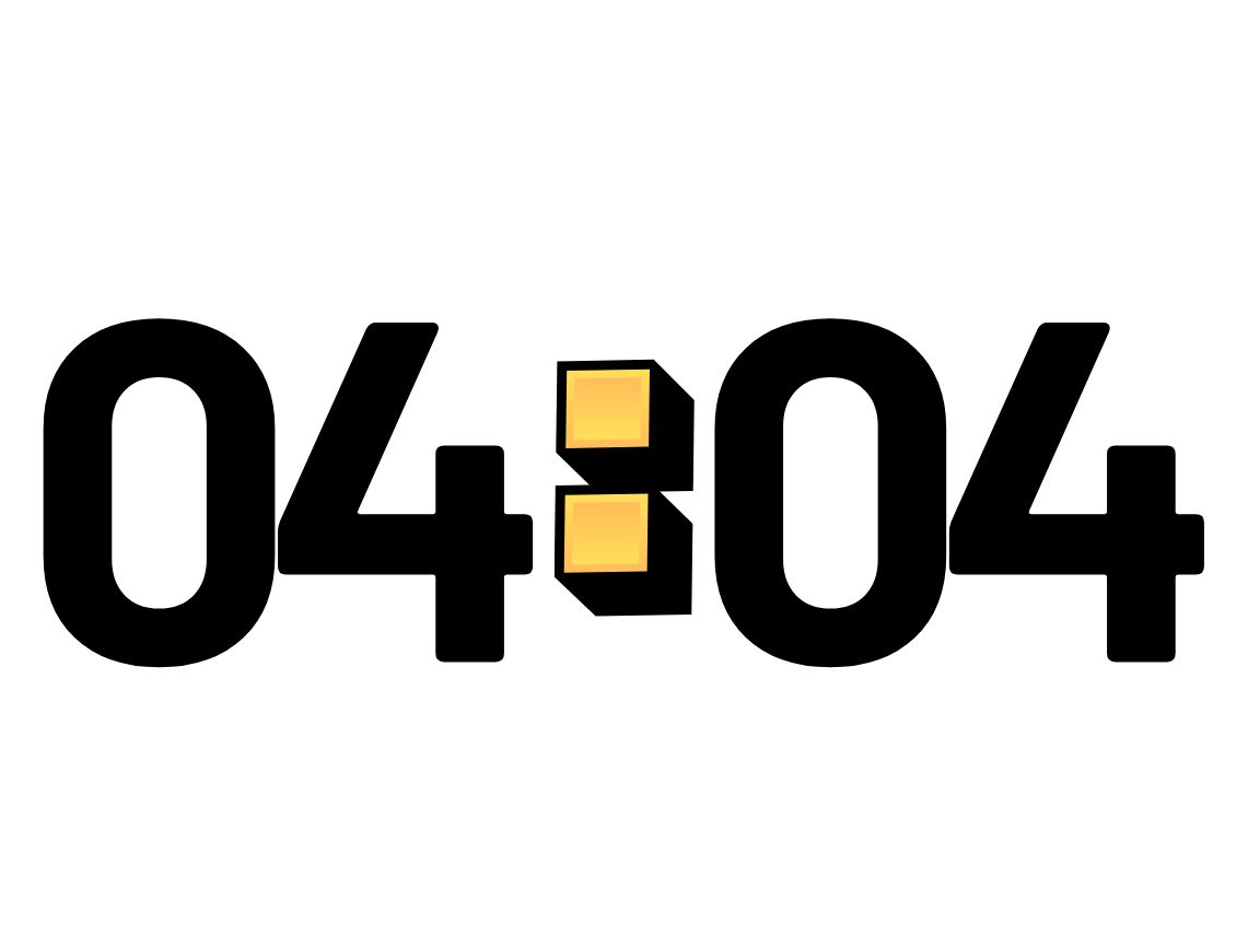 Signification Heure Miroir 04h04 - Heures Miroir