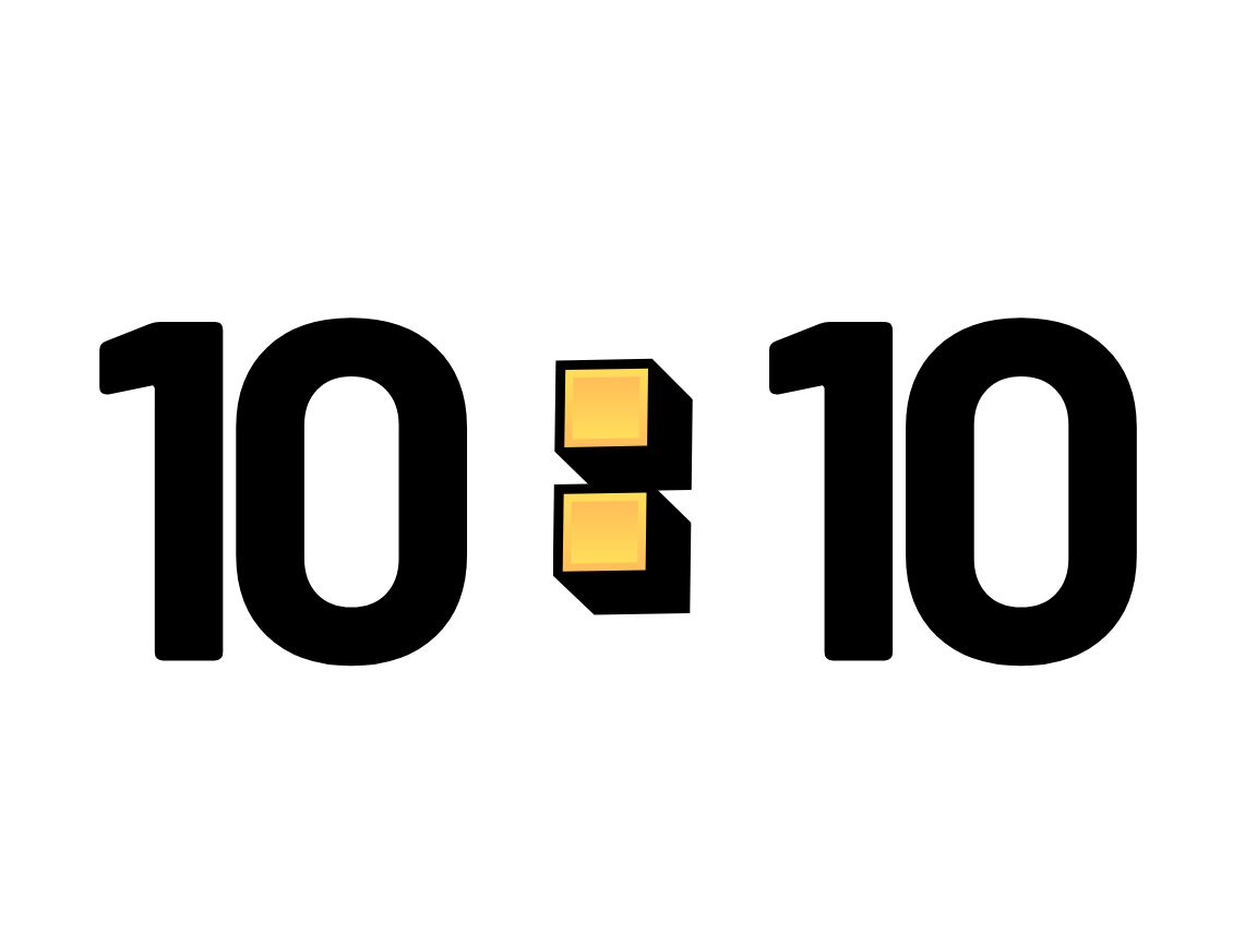 Signification Heure Miroir 10h10 - Heures Miroir