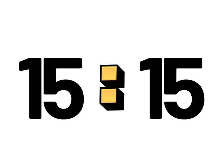 Signification Heure Miroir 15h15 - Heures Miroir