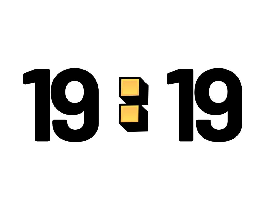 Signification Heure Miroir 19h19 - Heures Miroir