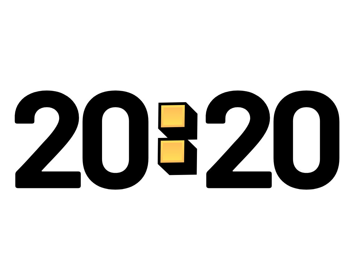 Signification Heure Miroir 20h20 - Heures Miroir